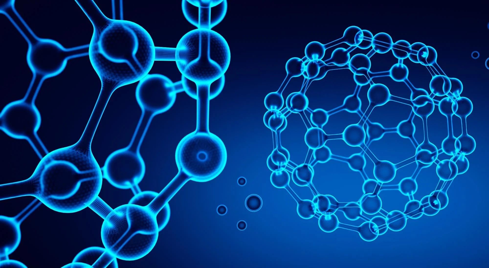 Nanomaterials Laboratory Nano